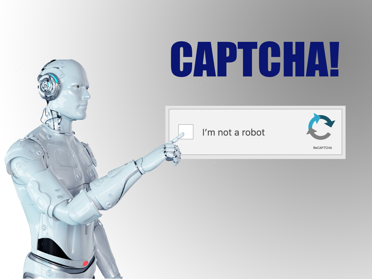 CAPTCHA: O que é, para que serve e por que é tão odiado - Alerta Cibernético
